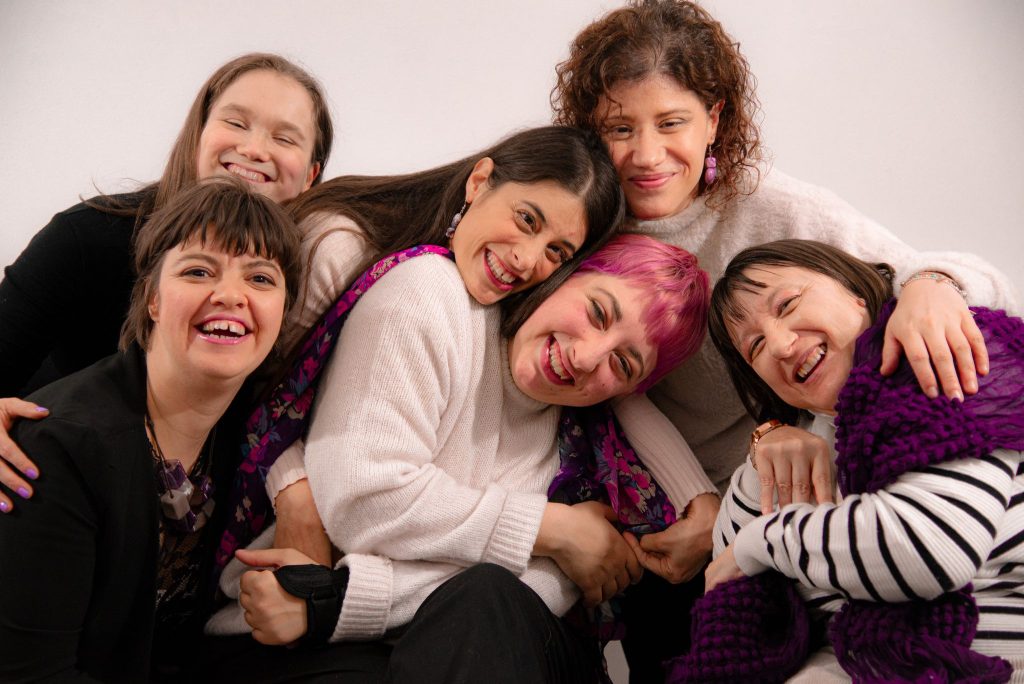 D come Donna, per una contronarrazione della disabilità femminile: una ...