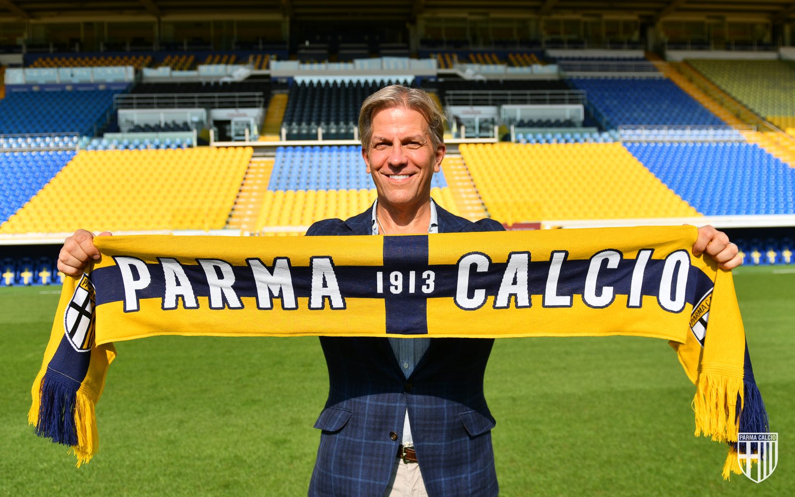 Home Page - ANMIC Parma